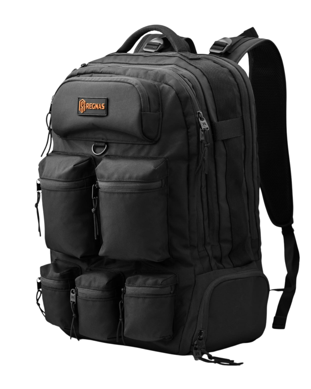 Roy G - Travel Backpack 35L | Regnas Backpacks